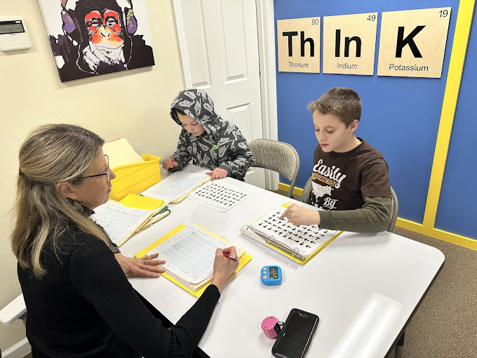 Foundations of Reading - Learning Matters